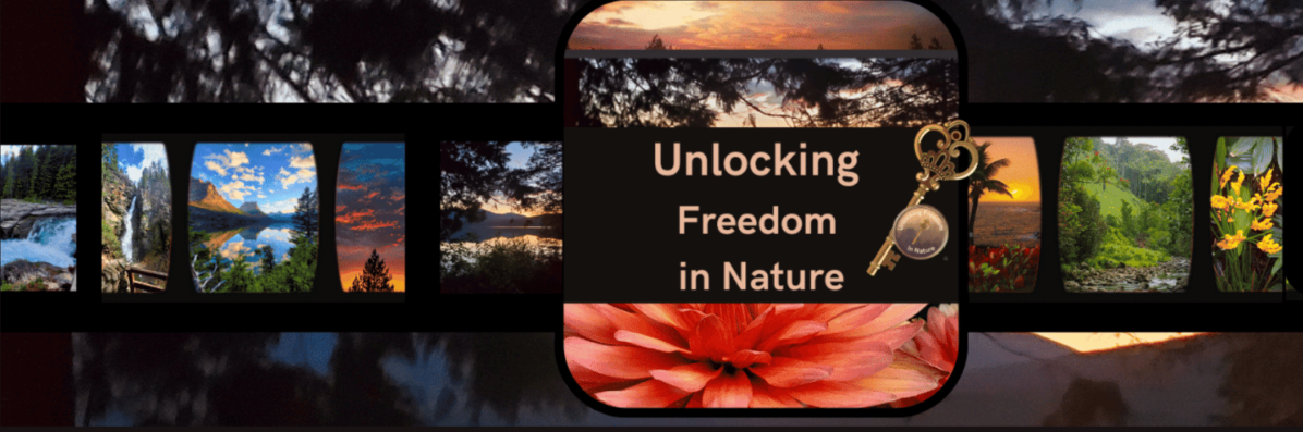 Achieving a High Performance Mindset - Unlocking nature
