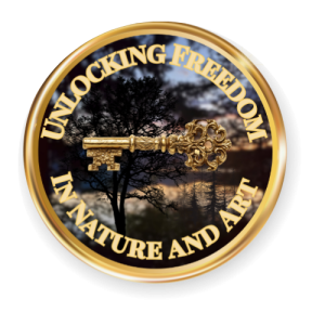 Unlocking Freedom in Nature-Enhancing life with Nature and Art Therapy