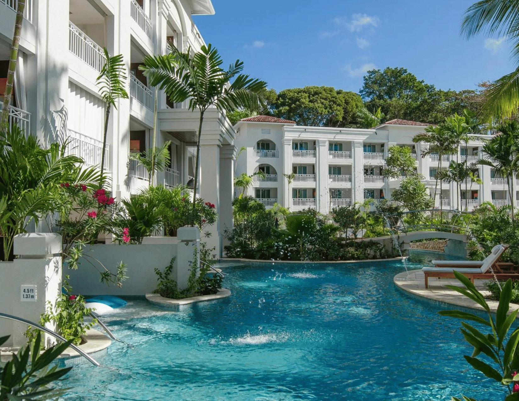 Unlocking Freedom in Nature Signature Retreat Sandals Barbados May 2025 ... Unlocking Freedom in Nature Signature Retreat Sandals Barbados May 2025 ...