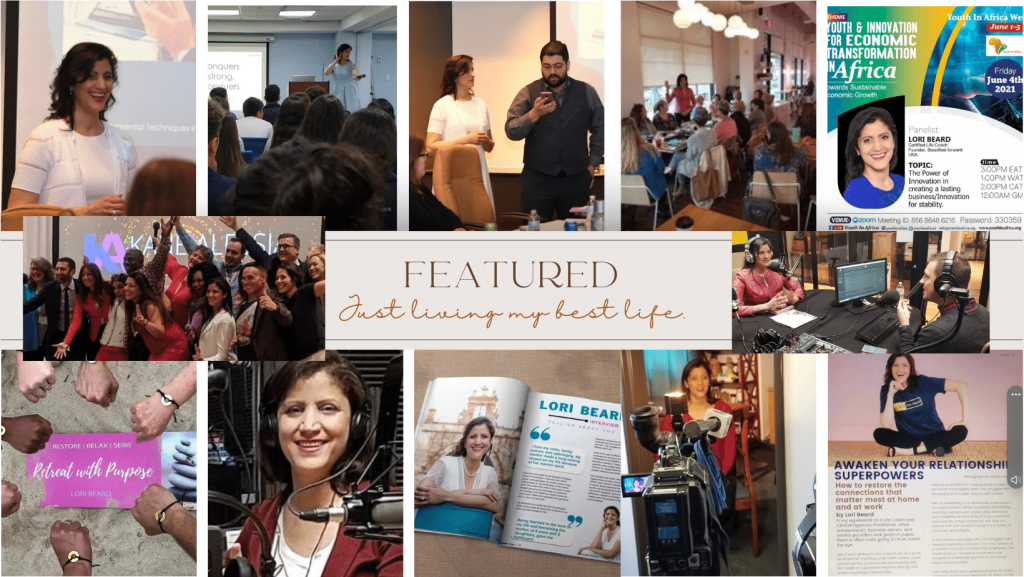 Lori Beard : A Pioneer in Unlocking Human Potential - Unlocking Freedom ... Lori Beard : A Pioneer in Unlocking Human Potential - Unlocking Freedom ...